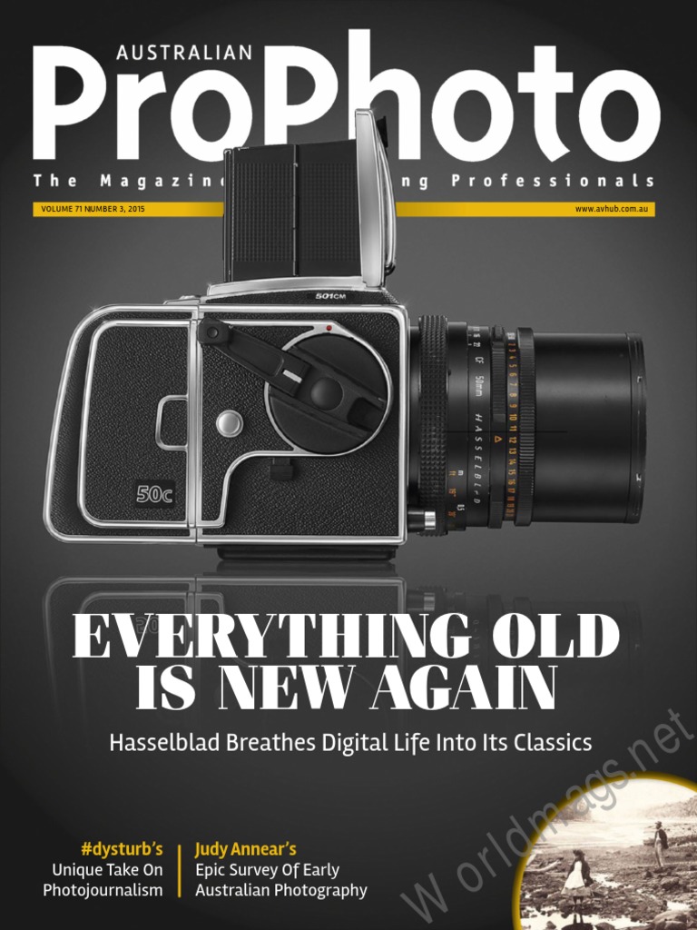 ProPhoto Volume 71 Issue 32018 | PDF | Digital Single Lens Reflex ...