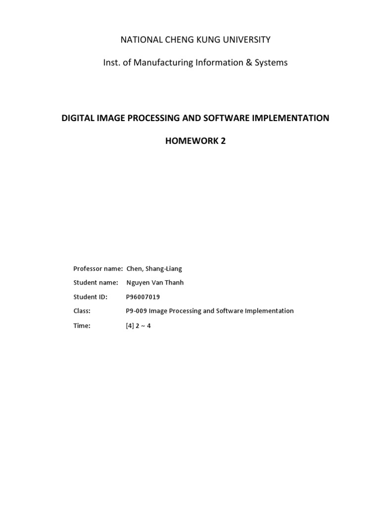 Digital Image Processing Using Matlab Filters Detail Pdf Discrete Fourier Transform