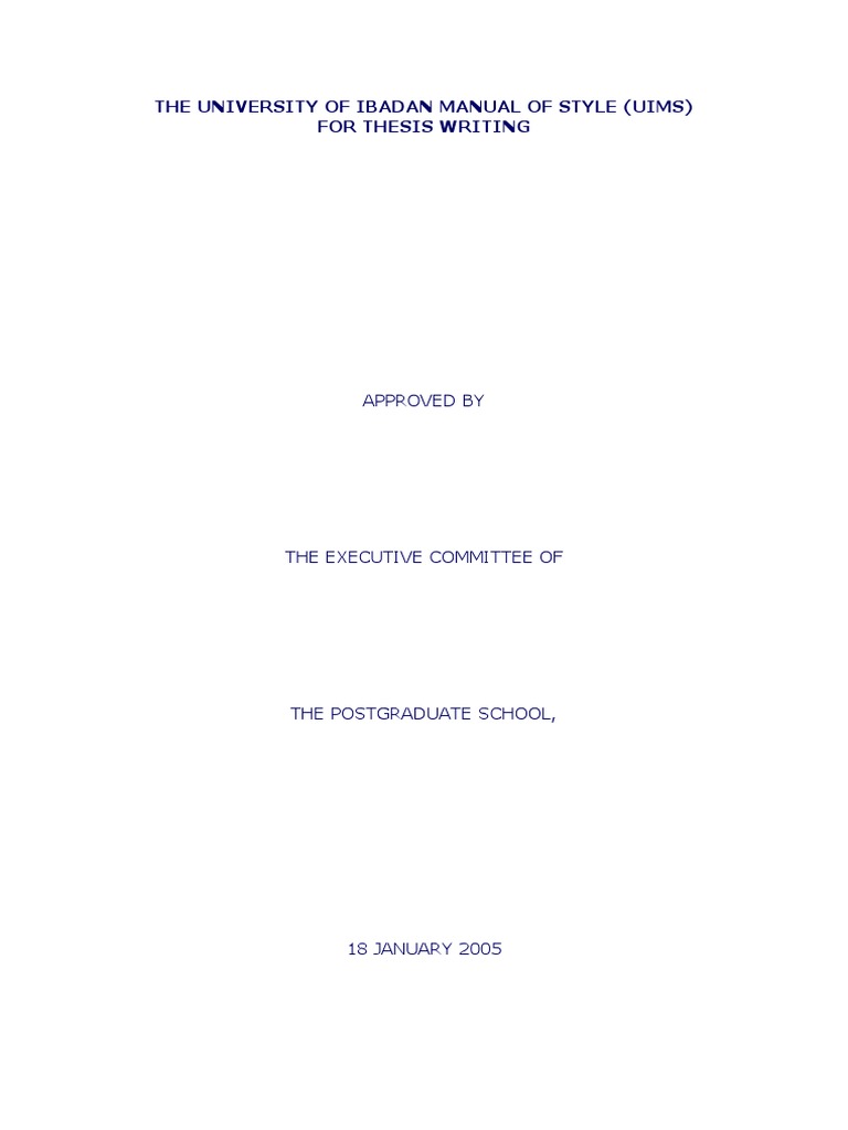 UI Referencing Manual | PDF | Citation | Note (Typography)