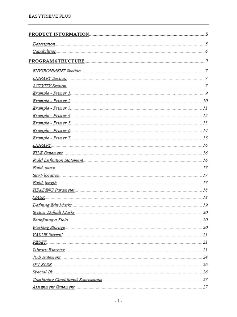 Easy Tri Eve Plus | PDF | Parameter (Computer Programming) | Databases