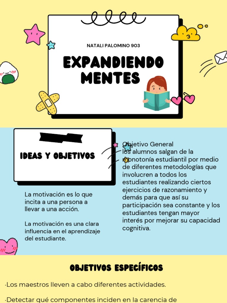 Estrategias para Aumentar la Motivación Escolar | PDF | Aprendizaje ...