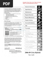 Manual Mando Ac Universal K1028e | PDF