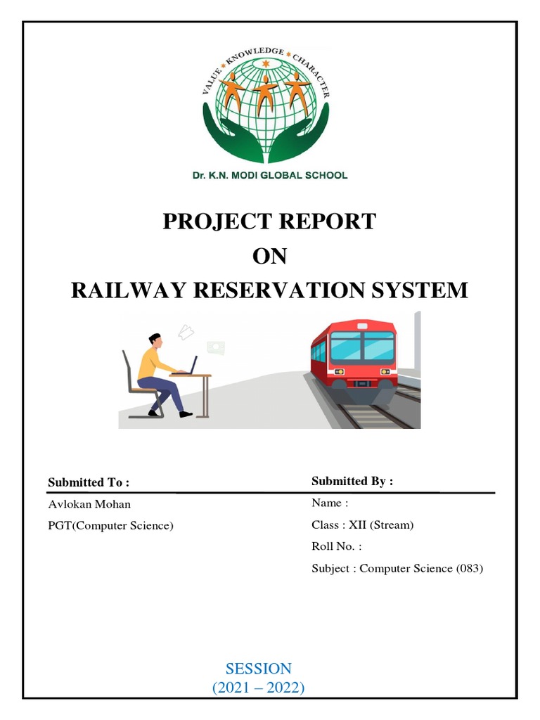 Project Synopsis Sample | PDF | Computing | Computer Science