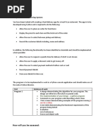 Scoring Sheet For Young Schema Questionn | PDF