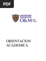 Hoja de Presentación OYM 2019 | PDF