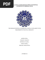 UERM Minimum Qualifications For Admission | PDF | University And ...