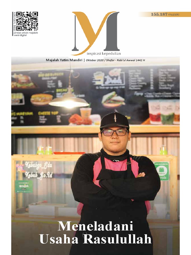 Majalah Digital YM 10-2020 | PDF