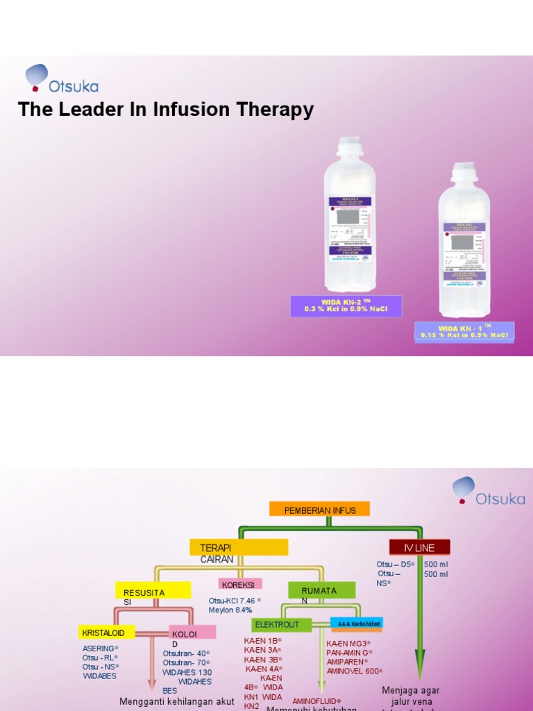 Materi Training WIDA KN 2021 | PDF