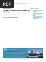 BRE Digest 365 - Soakaway Design (2016) | PDF | Surface Runoff | Drainage