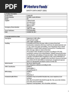 OSH Program Sample | PDF | Occupational Safety And Health | Personal ...