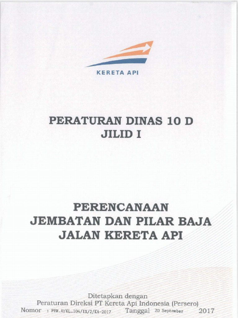 PD 10D | PDF