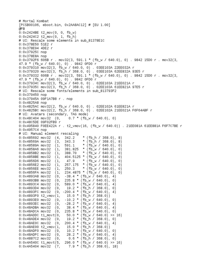 PCSB00106 | PDF