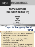 Soal Tes TPM | PDF