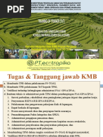 Panduan Aplikasi P3-TGAI - AKUN TPM_2024 | PDF