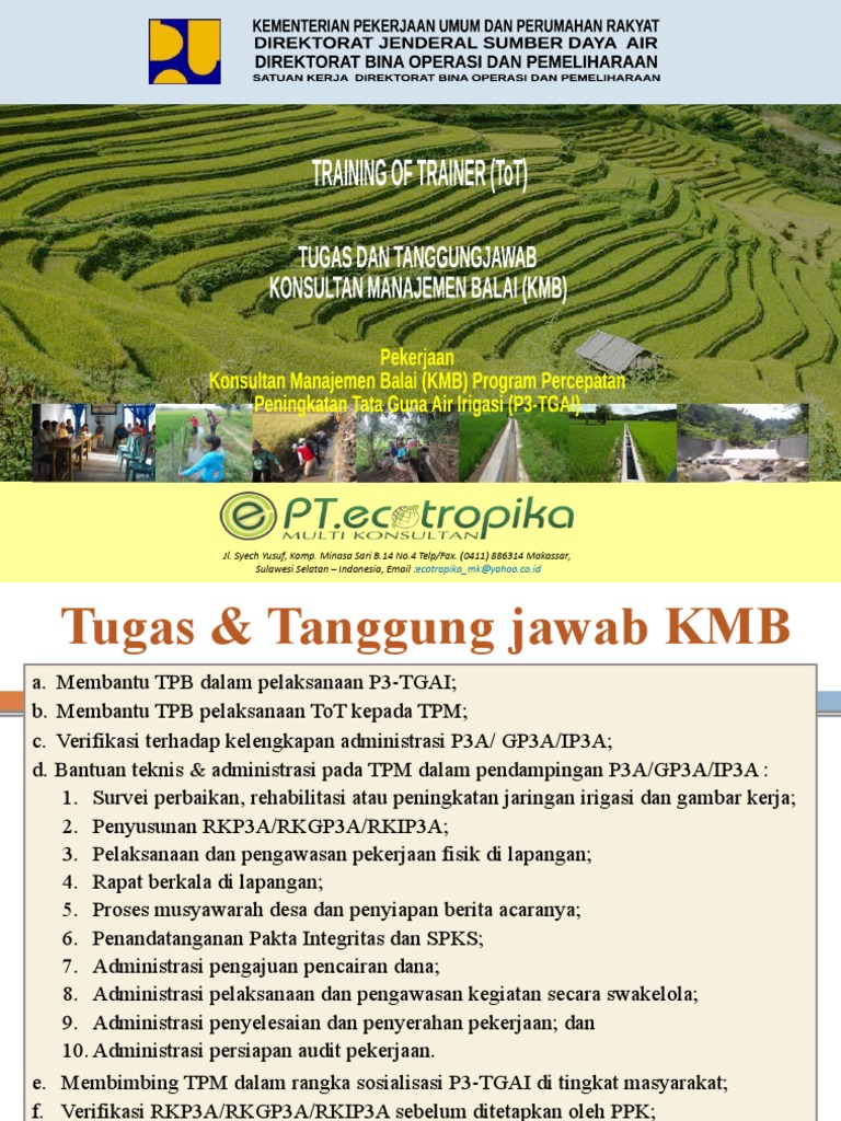 4 Tugas KMB-B (Final) | PDF