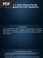 Partes y Usos del Tránsito Topográfico | PDF