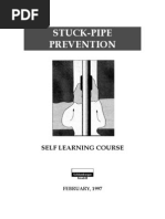 Stuck Pipe Prevention. BP HANDBOOK | PDF | Pressure | Filtration