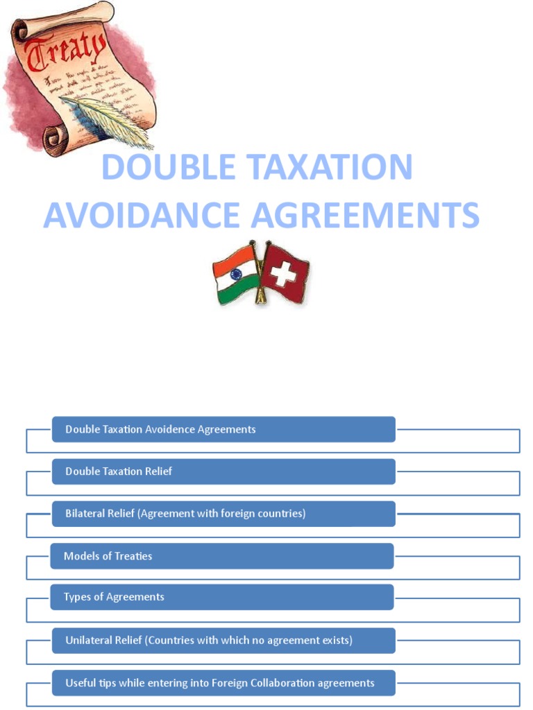 Navigating International Tax Treaties: A Comprehensive Guide to ...