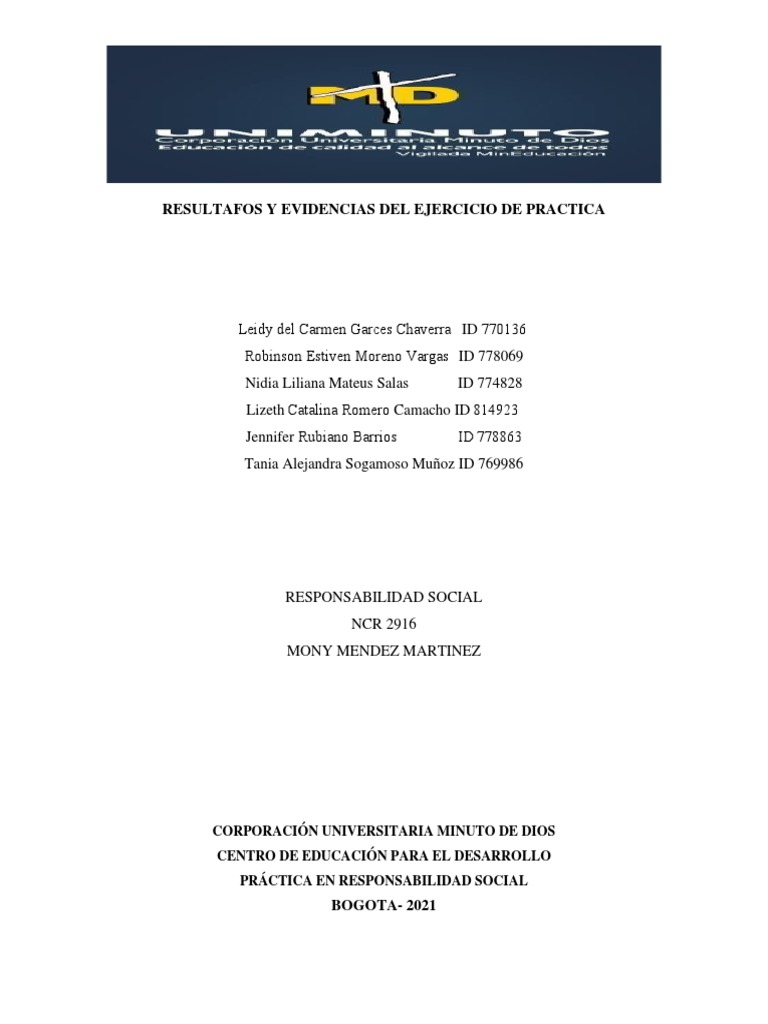 Activida 11 | PDF | Humedal | Residuos