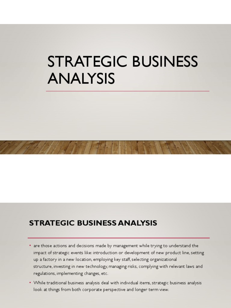 Sba Overview | PDF | Business Analysis | Business