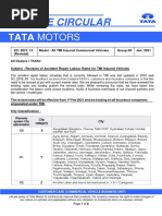 Dealer Battery Claim Form | PDF