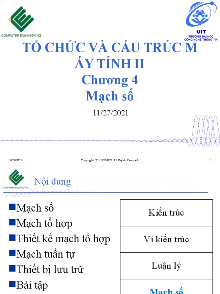 IT012 Chapter4 | PDF