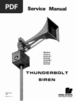 Microzone 6C Mini User Manual | PDF | Remote Control | Switch