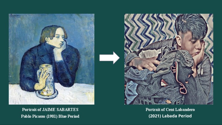 Dadaiism. John Michael Vincent v. Pagarigan | PDF | Art