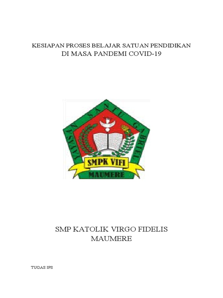 Cover Buku Induk PTK | PDF