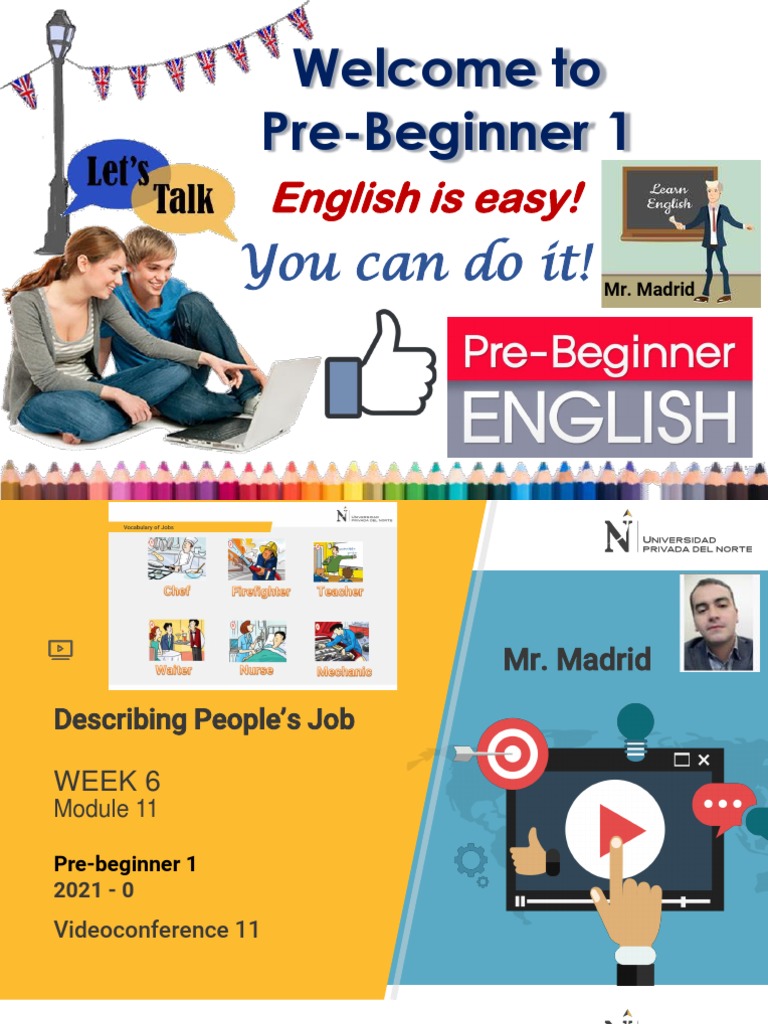 WEEK 6 Module 11 | PDF