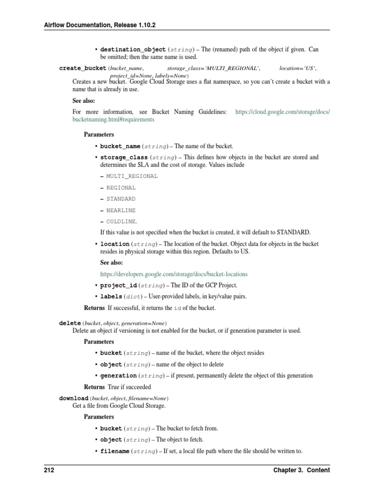 How To Work With Apache Airflow | PDF | Databases | World Wide Web