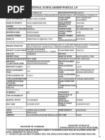 JVD 6 Step Verification Form | PDF | Taxes | Economies