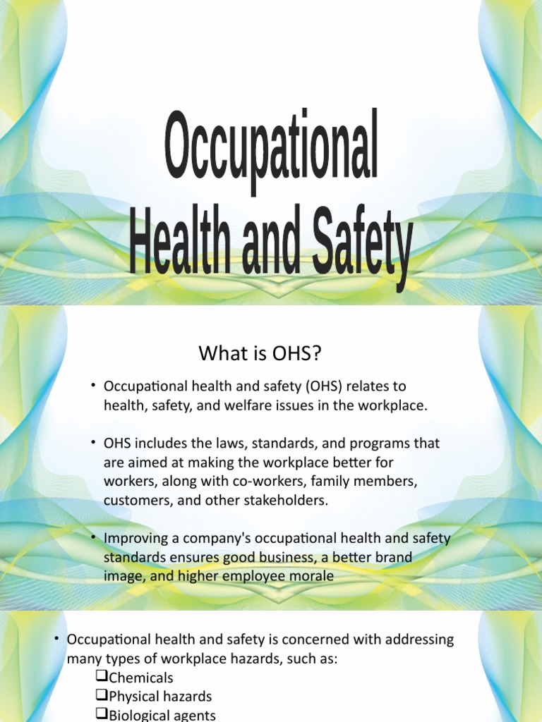 Perez - Training Program | PDF | Personal Protective Equipment ...