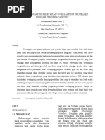 Buku Panduan Maxsurf | PDF