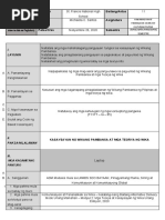 KPP q2 Aralin 1 Wika Sa Panayam at Balita Sa Radyo at Telebisyon | PDF