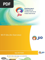 Ubr HFCL | PDF | Wireless Network | Computer Network