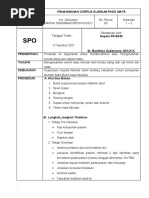 Spo Tetagam | PDF