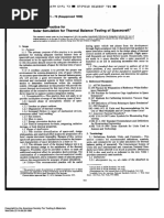 ASTM D1194 Plate Load Test Guide | PDF