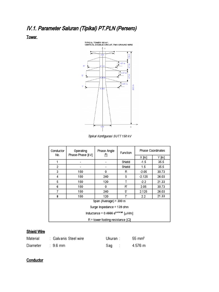 Data Tower 150 KV | PDF | Electronics | Quantity