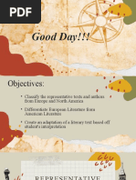 21st Century Literature:Evaluating The Adaptation of A Literary Text ...