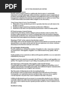 Color Theory Lesson Plan | PDF | Pedagogy | Learning