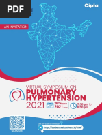 CIF - Version 9 Fillable | PDF | Pneumonia | Hypoxia (Medical)