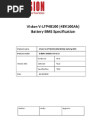 PYLON BMS Protocol - CAN - Can - 20161103 | PDF | Integer (Computer Science) | Data Type
