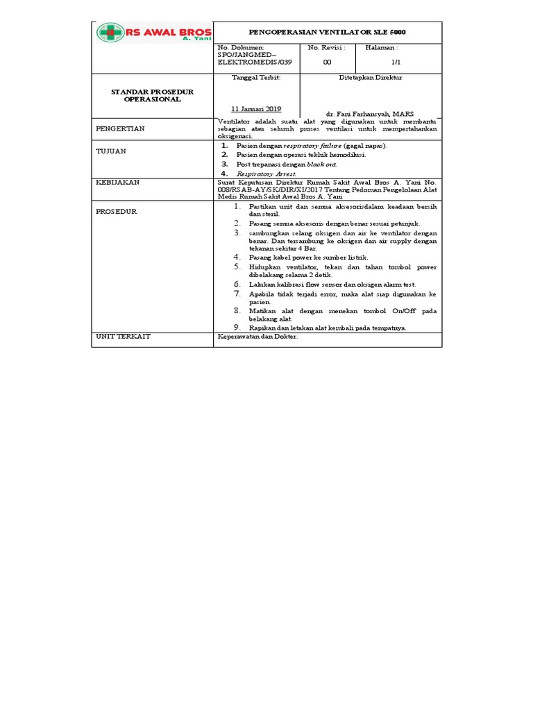 Spo Sle 5000 | PDF