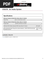 Cummins KTA38 G2 Manual PDF Download | PDF | Cummins | Diesel Engine