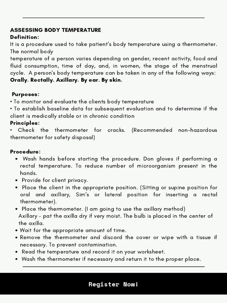 Vital Signs Script | PDF | Pulse | Respiratory System