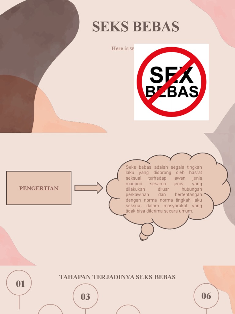 Penyuluhan Seks Bebas | PDF | Planets | Saturn