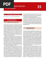 Dysport Dilution and Dosing Guide | PDF | Botulinum Toxin | Foot