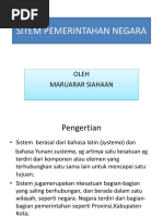 Embrio Ayam: Tahap Perkembangan | PDF