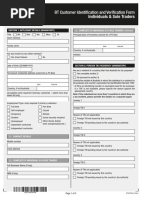 It77 - Application For Registration As A Taxpayer or Changing of ...